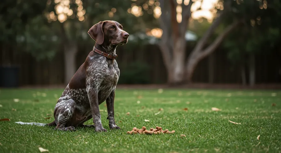 How To Train A German Shorthaired Pointer Puppy A Step by Step Guide How To Train A German Shorthaired Pointer Puppy A Step by Step Guide